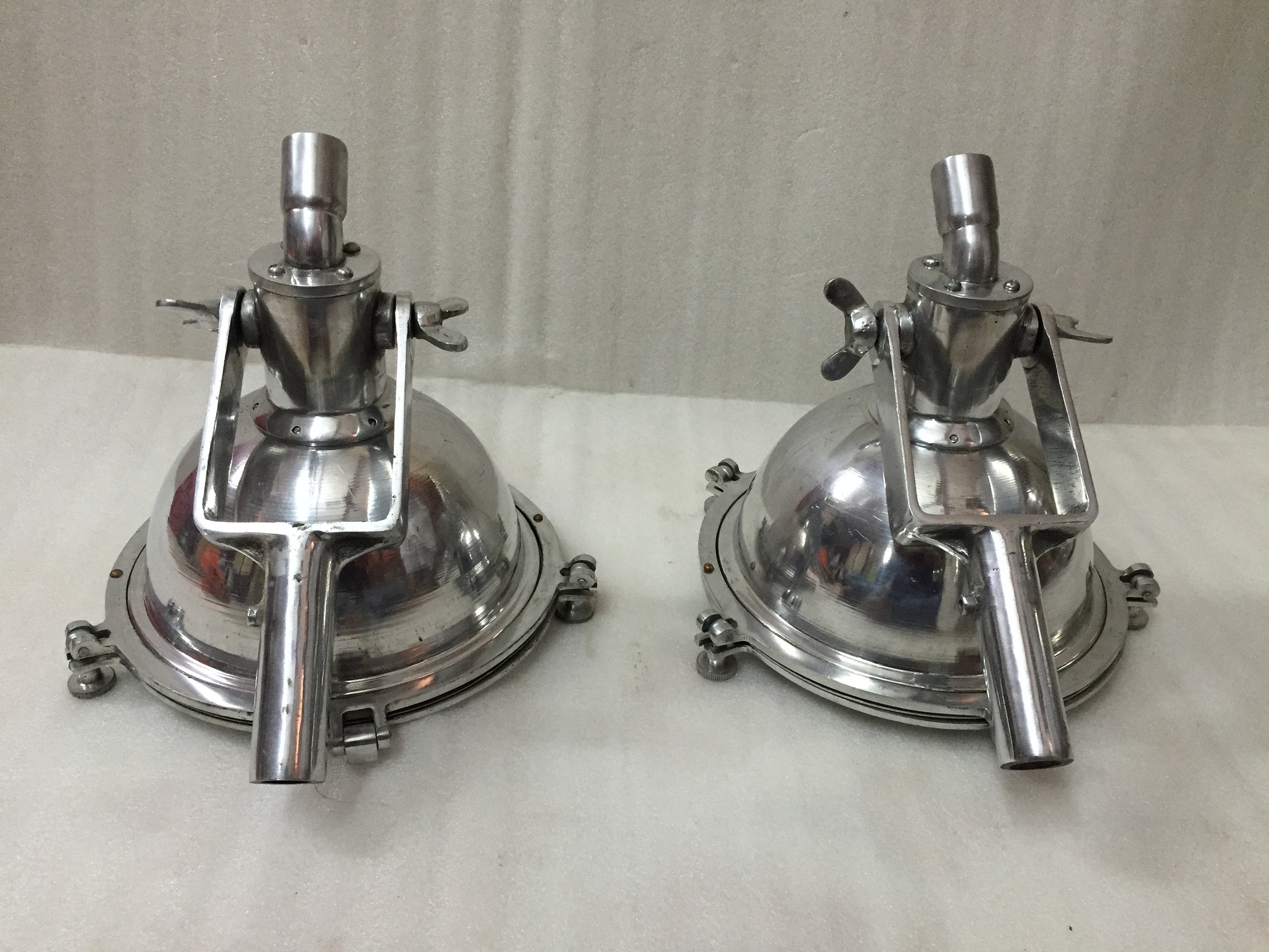 Marine Replica Aluminium Smooth Cargo Ship Ceiling Small - Etsy