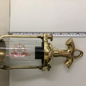 New Nautical Style Ship Hanging Cargo Ceiling Light With Deflector ...