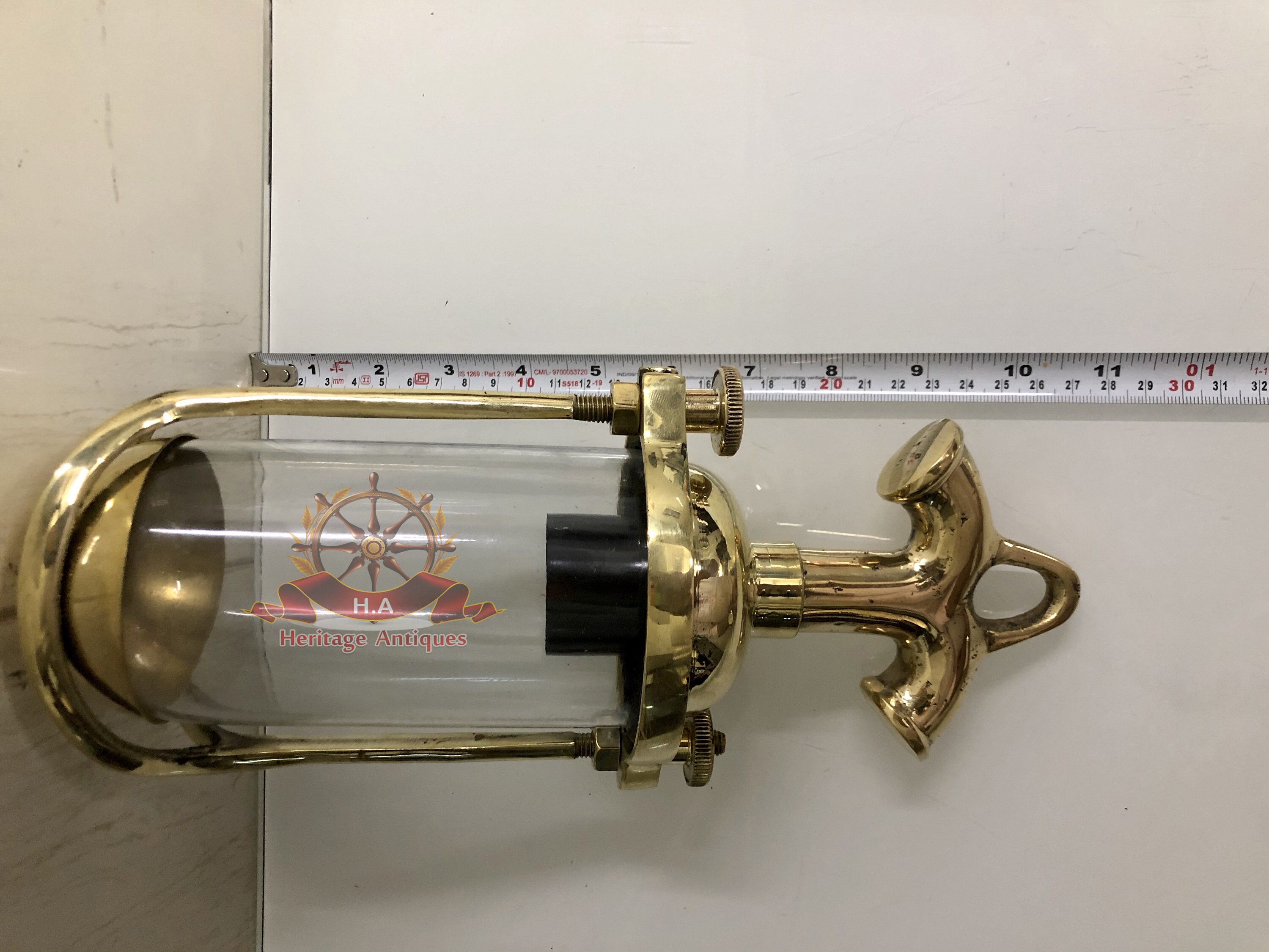 New Nautical Style Ship Hanging Cargo Ceiling Light With - Etsy