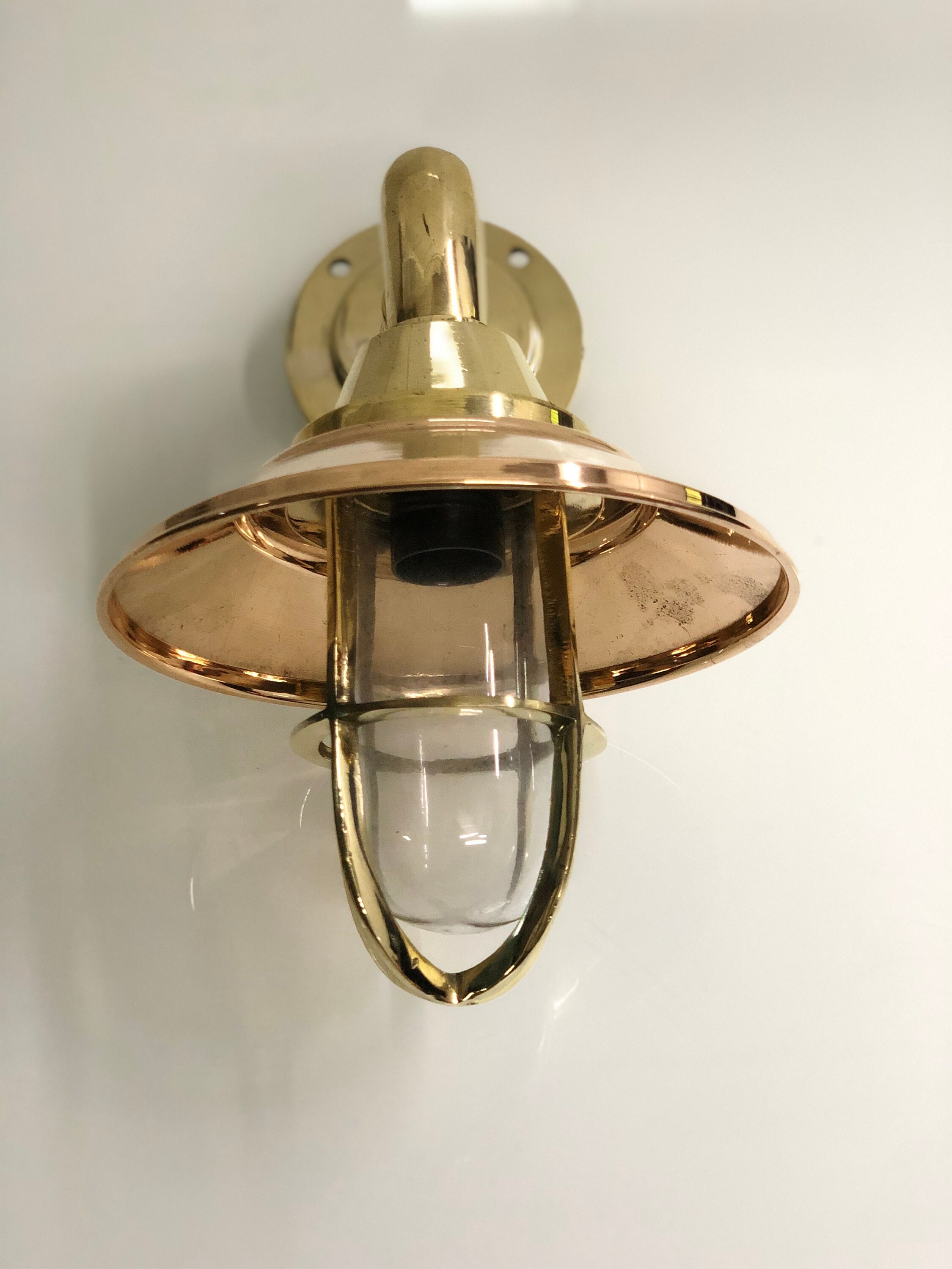 Nautical Bulkhead New Small Brass Passageway Ship Bulkhead - Etsy