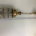 Nautical Ship Marine New Solid Brass Hanging Cargo Pendant Chain Light ...