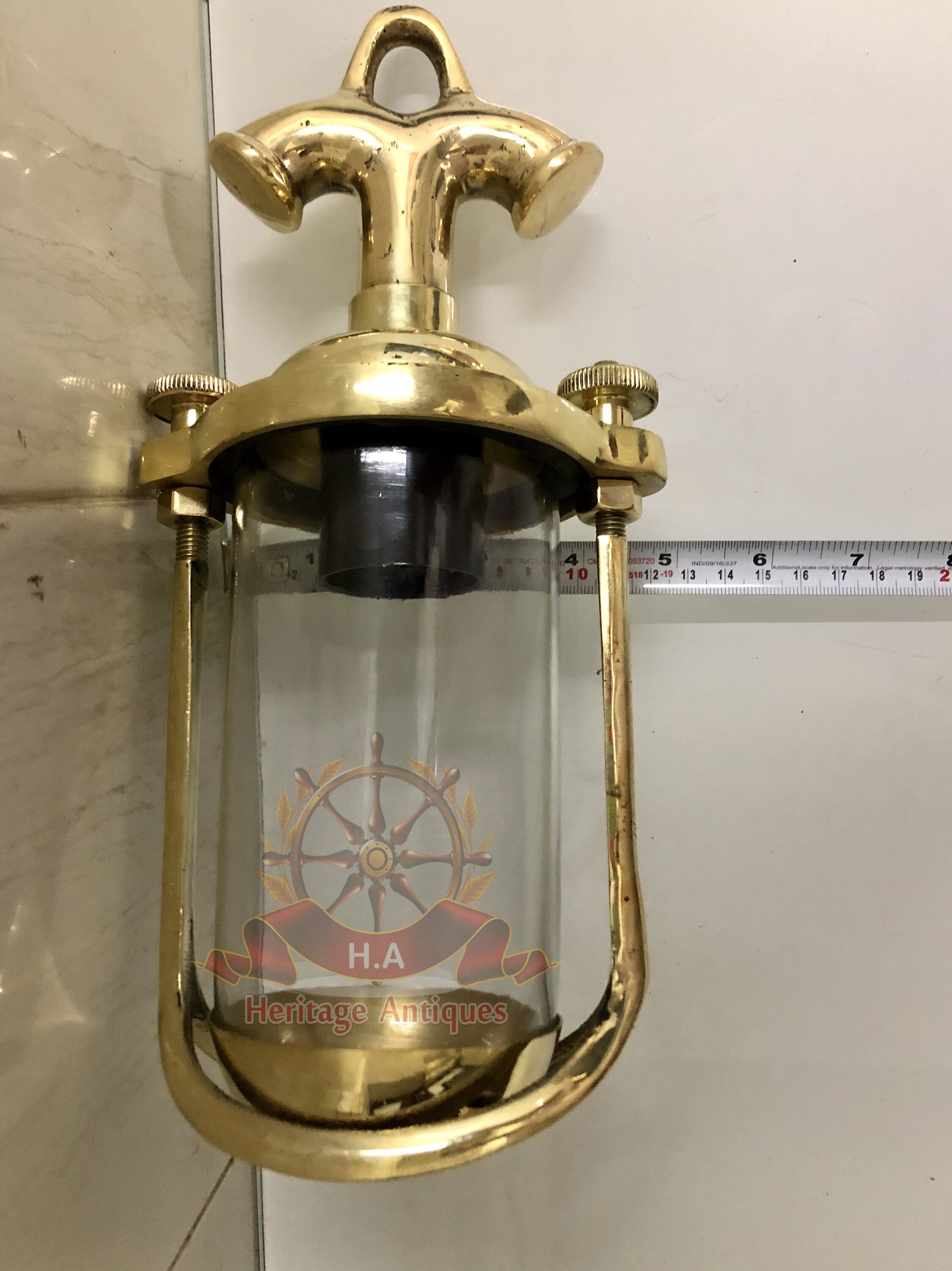 New Nautical Style Ship Hanging Cargo Ceiling Light With - Etsy