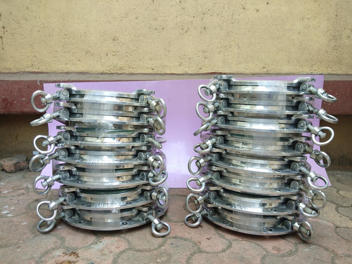 Old Vintage Nautical Marine Ship Aluminium Porthole/window - Etsy