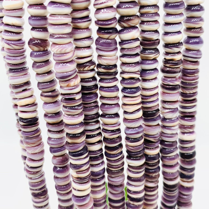 Wampum - Etsy