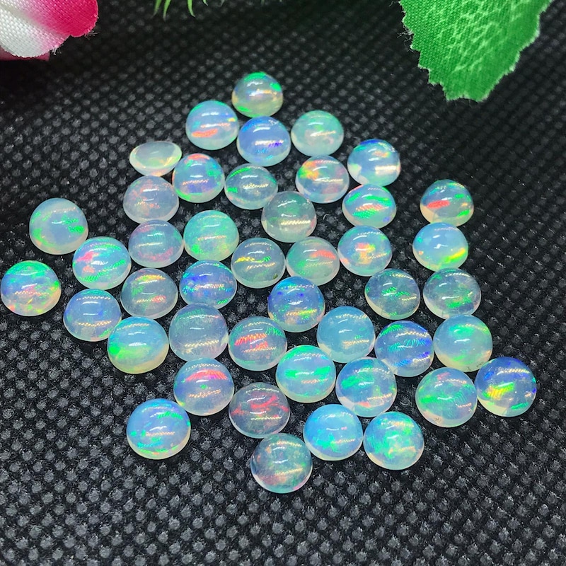 Bulk Ethiopian Cabochons - Etsy
