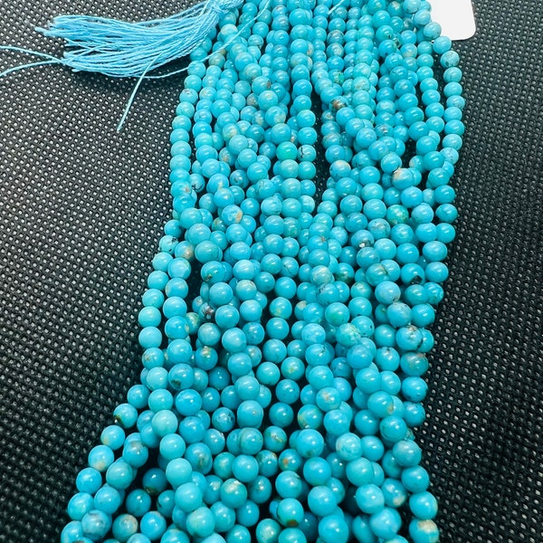 Turquoise Beads Bulk - Etsy