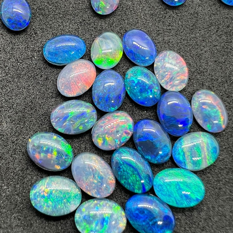 Opals - Etsy