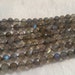 Garnet Faceted Markis 5x9mm , Length of Strand 15 Natural Indian Garnet ...