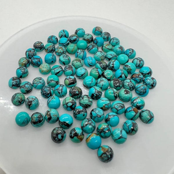 Turquoise Black - Etsy