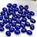 Peruvian Opal Roundel Beads 7 15 Mm Size Length 16 Inch AAA Quality ...