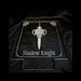 Everquest Inspired Shadow Knight LED Acrylic Desk Light Night Light - Etsy