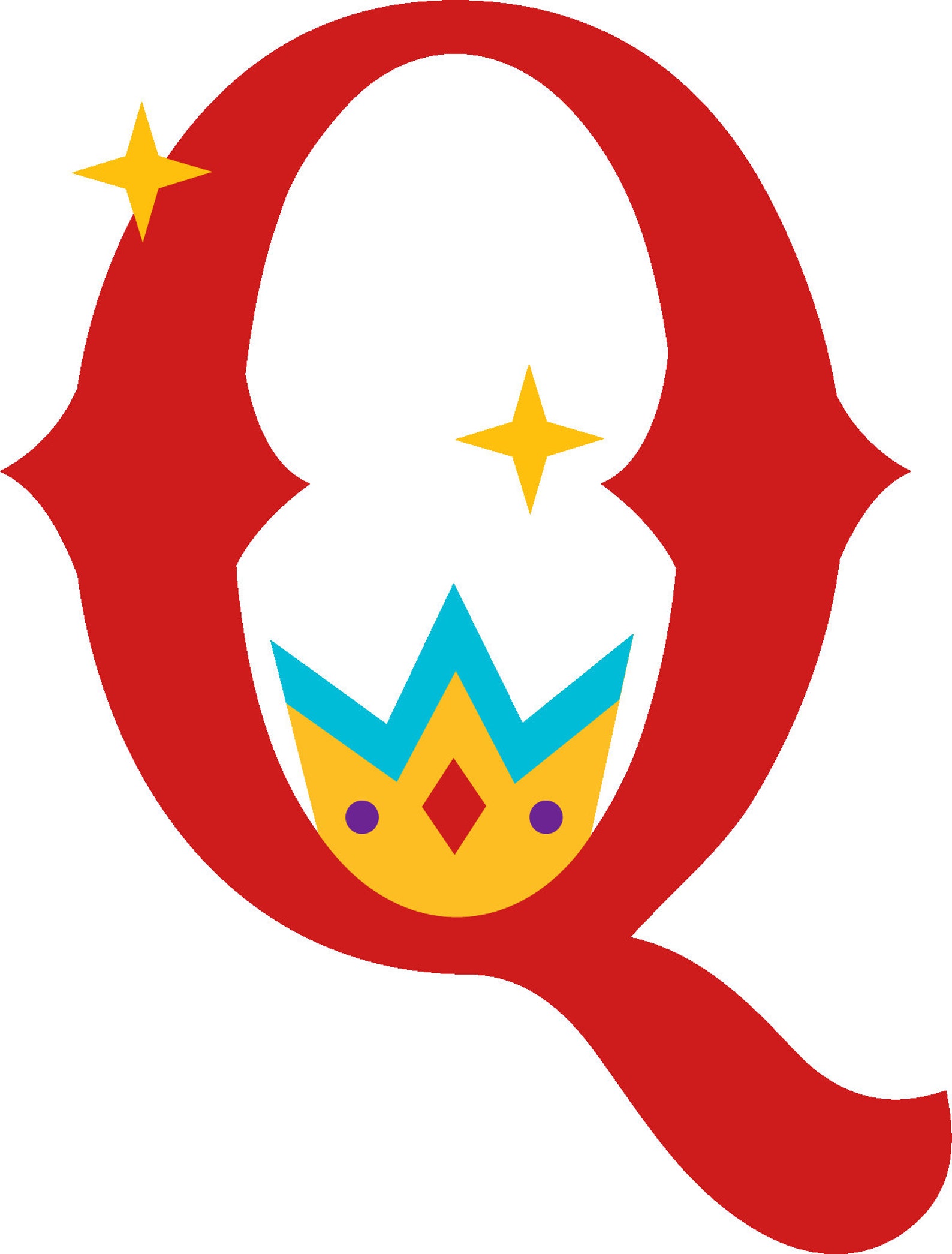 Circus Carnival Letters Clip Art Set PNG Files Digital Download - Etsy