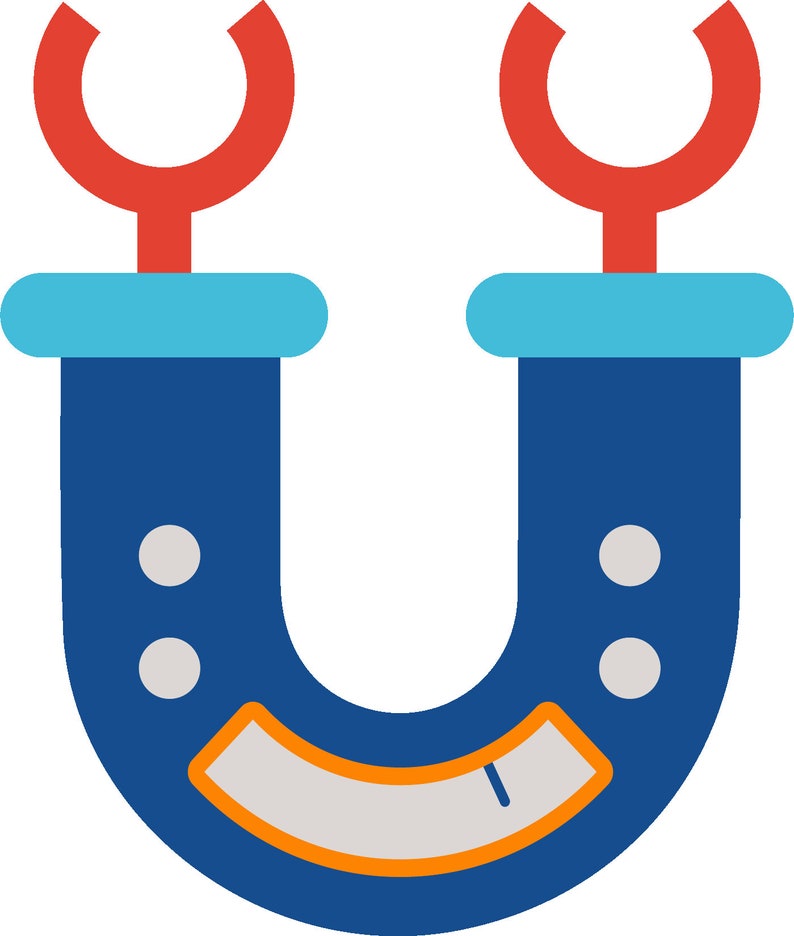 Robot Alphabet Letters Clip Art Set PNG Files - Etsy Australia