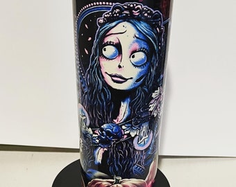 The Corpse Bride Sublimation - Etsy