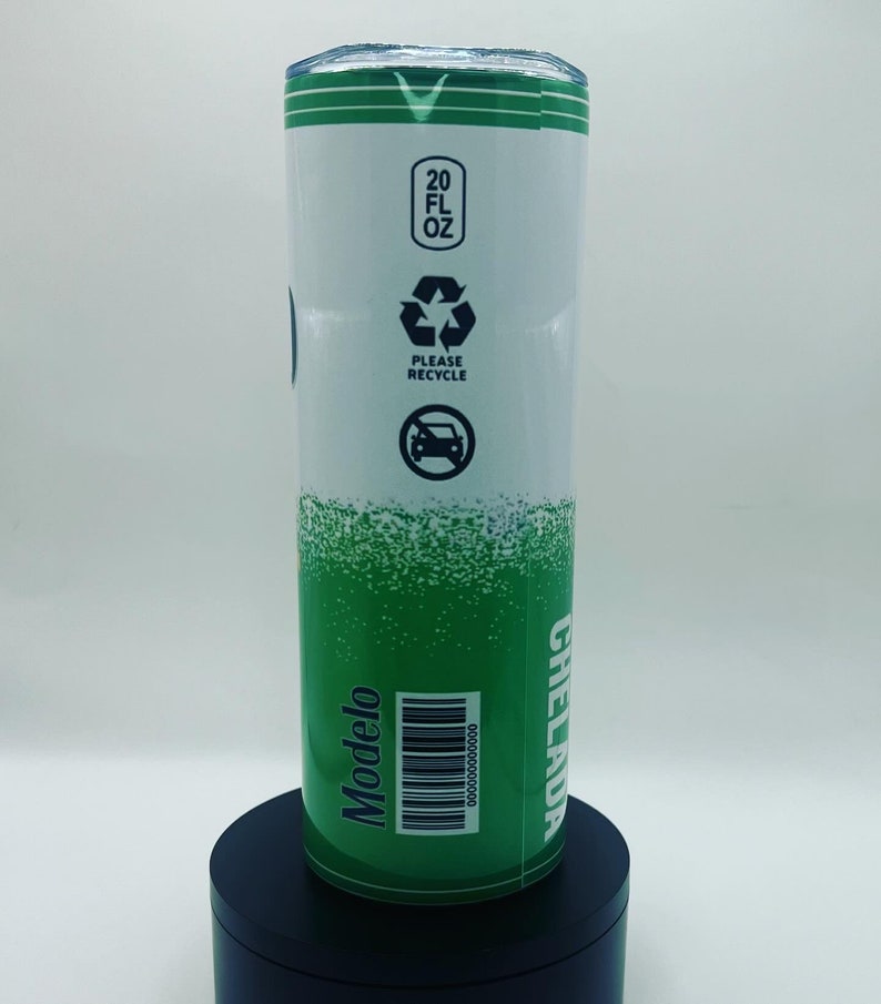 Modelo Green Michilada - Etsy