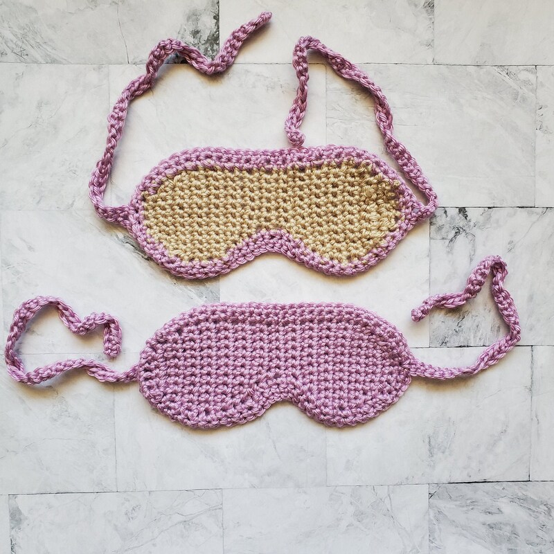 Cute Sleep Mask - Etsy