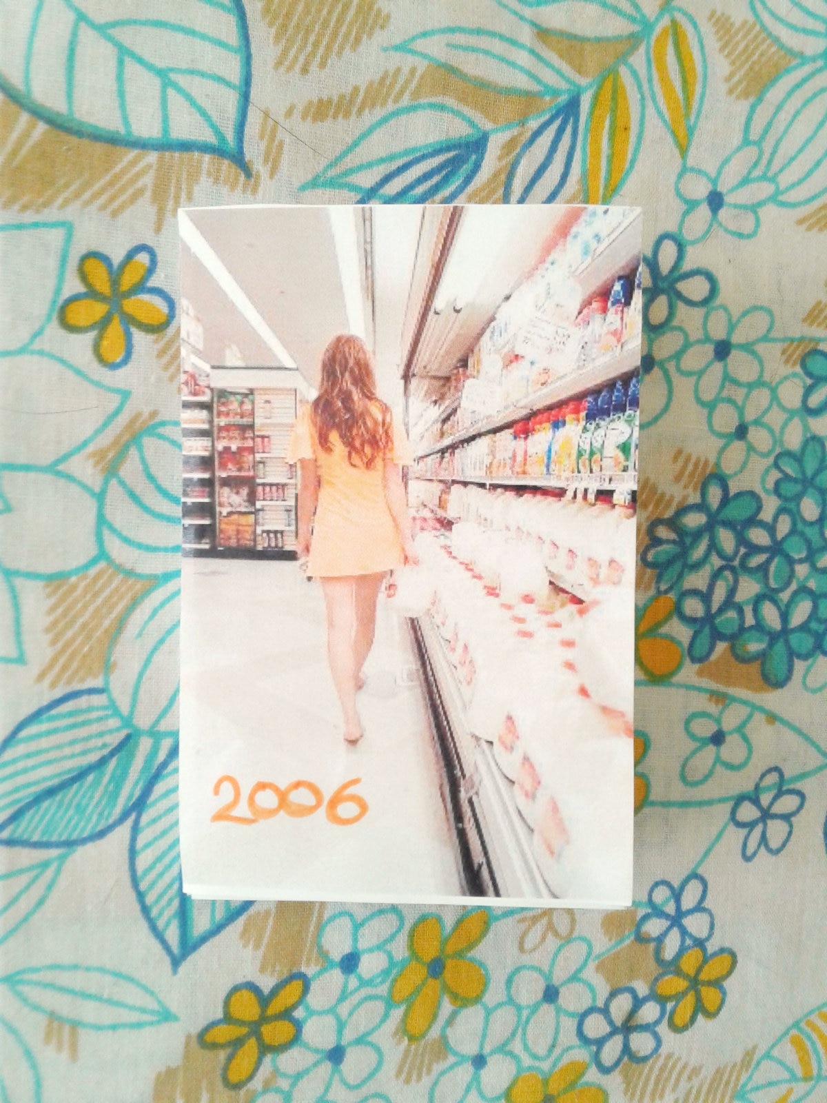 Rilo Kiley Wallpaper