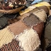 100% Cotton Rag Table Runners - Etsy