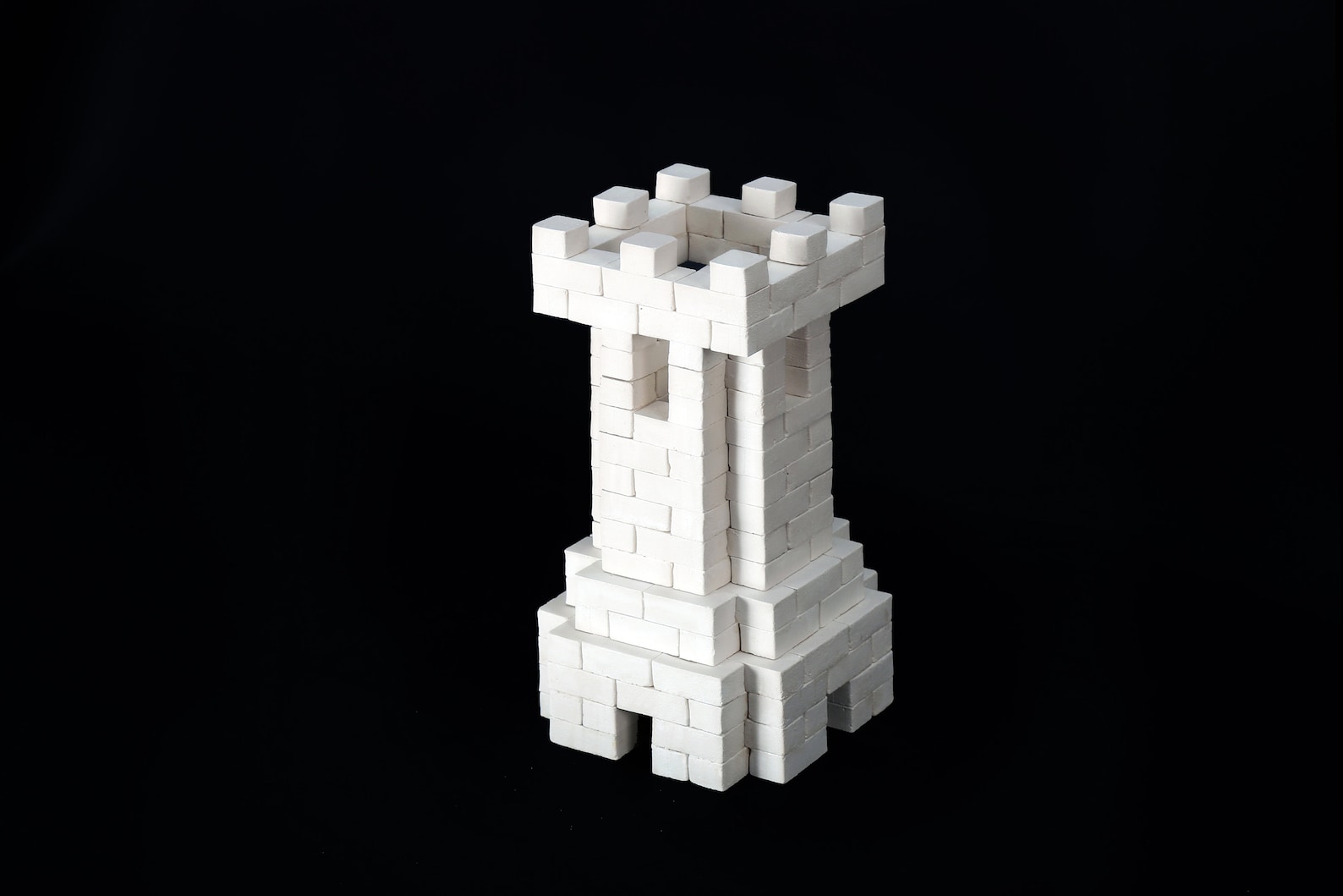 DIY Mini Building Blocks Kit for Educational Creativity and - Etsy