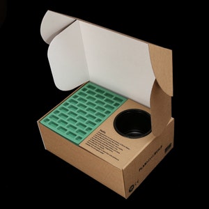 DIY Mini Building Blocks Kit for Educational Creativity and Cognitive ...