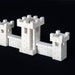 Mini Bricks Constructor Set of 3 Molds (00), Mini Brick Mold, Miniature ...