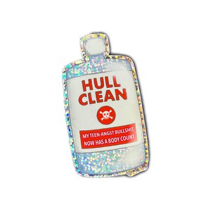 HEATHERS Sticker Pack - Etsy