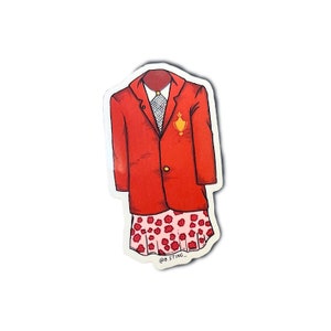 HEATHERS Sticker Pack - Etsy