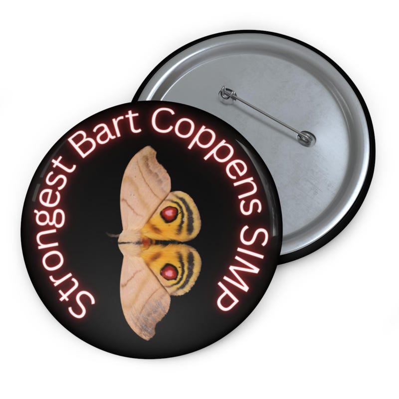 Funny buttons - Etsy Nederland