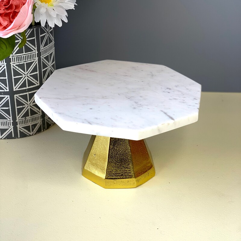 16 Inch Cake Stand - Etsy