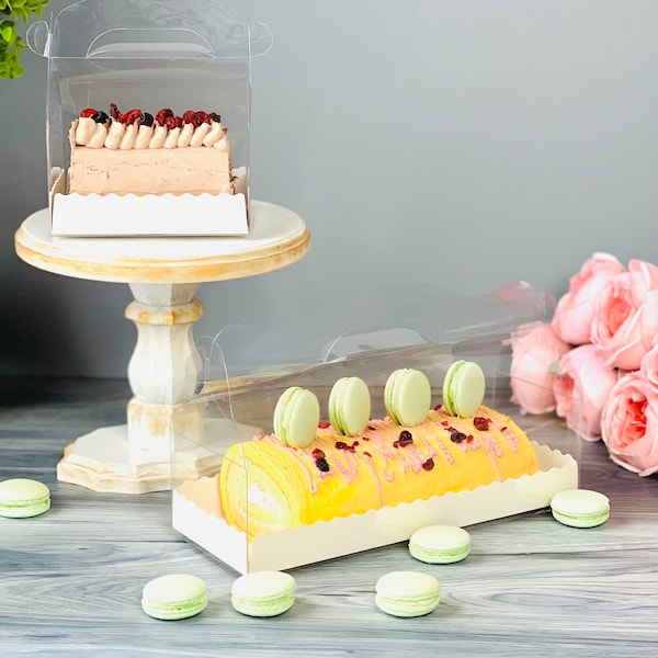 Swiss Roll Cake - Etsy