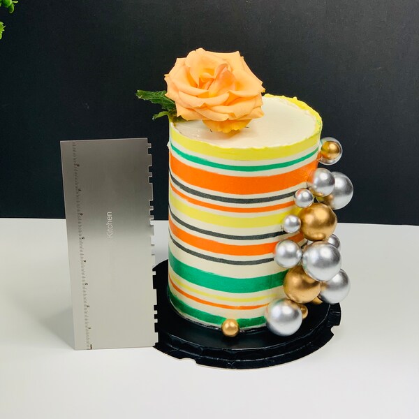 Cake Comb - Etsy