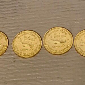 Aviation Lovers Special, Older and Newer Styles Toy Airplanes With 4 ...