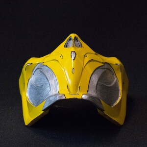 Fiery Grandmaster Scorpion Mask Mortal Kombat 11 - Etsy