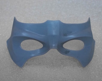 Robin Mask / Super Hero Cosplay Mask / Prop STL 3D Print - Etsy