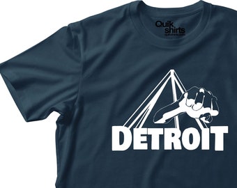 Joe Louis Shirt - Etsy
