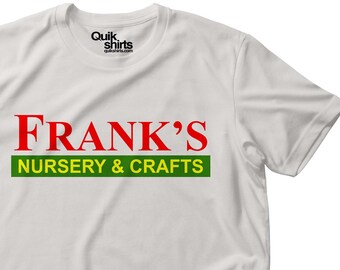 Franks Nursery Craft - Etsy