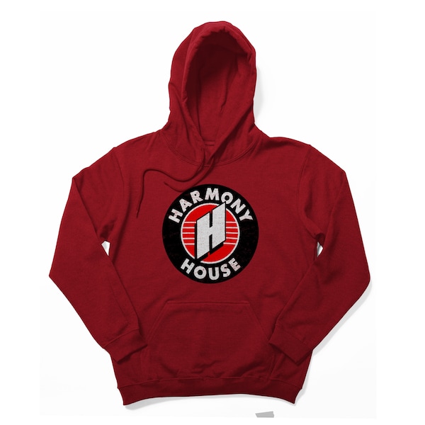 Harmony House Record Store - Etsy