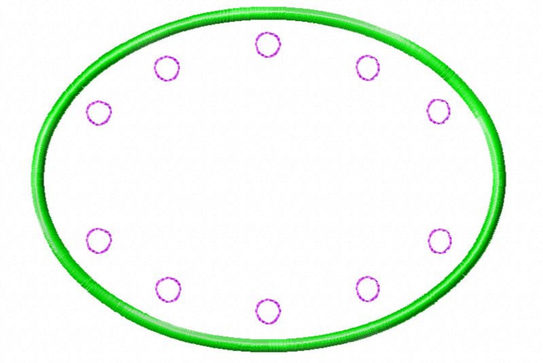 Extension Port Cover (5 X 7 Hoop Only) - Etsy