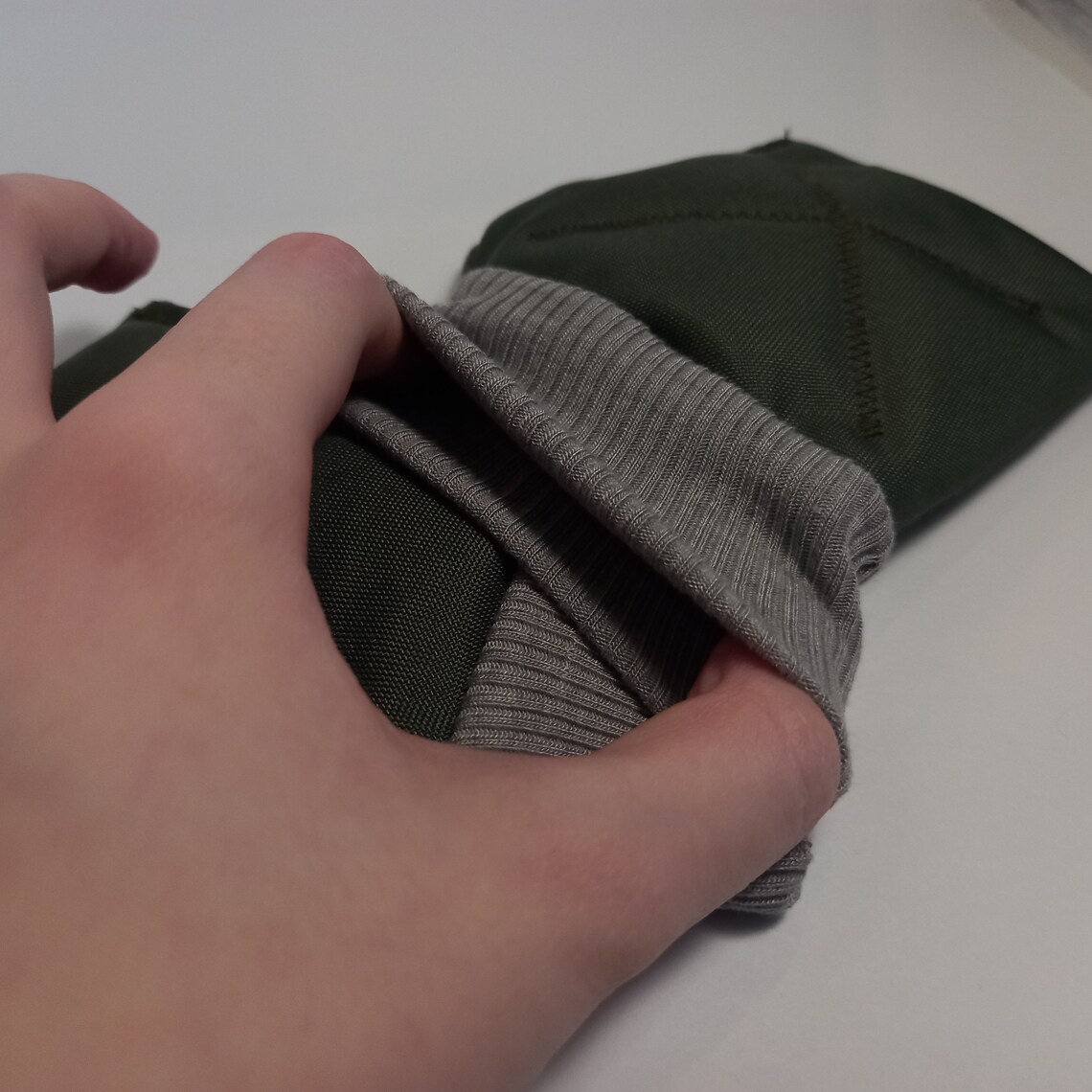 Bite protection-gnaws hands-self-harm-anti-biting hand | Etsy