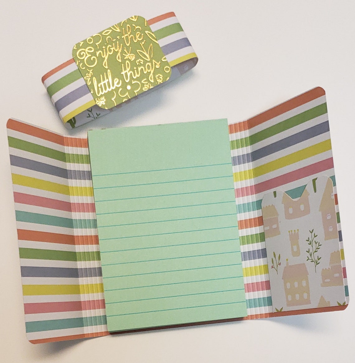 Cool Kids Chunky Notepad | Etsy