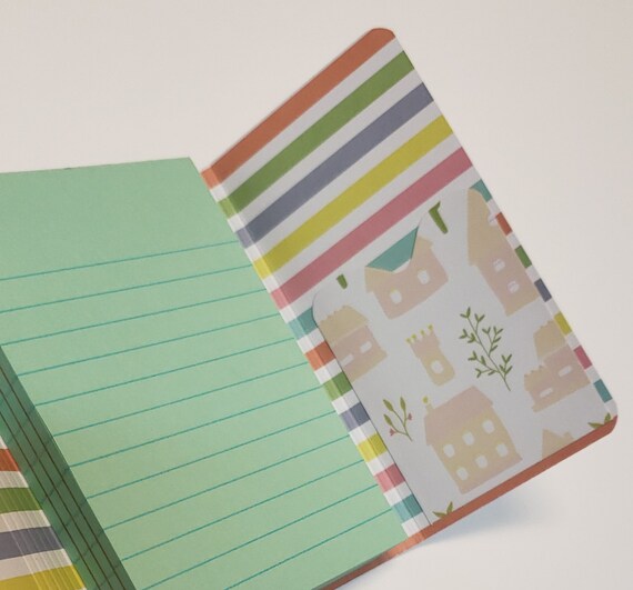Cool Kids Chunky Notepad Paper & Party Supplies Paper etna.com.pe