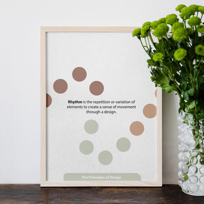Neutral Posters - Etsy