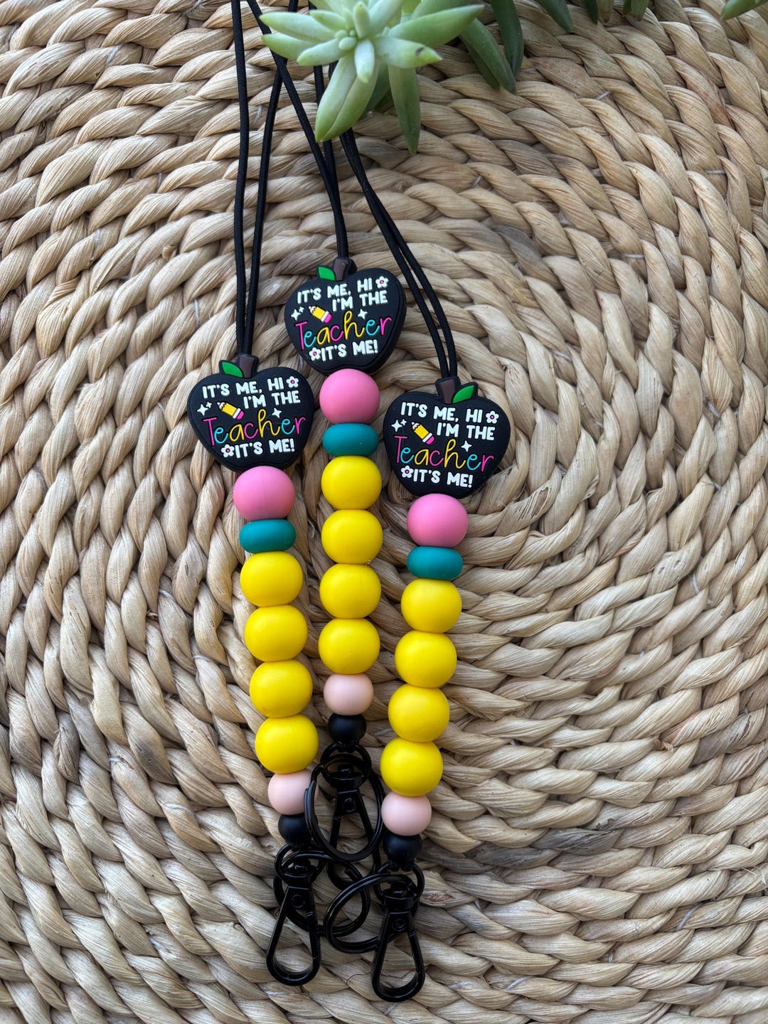 Ticonderoga Inspired “it’s Me, Hi, I’m the Teacher” Swifty Inspired ...