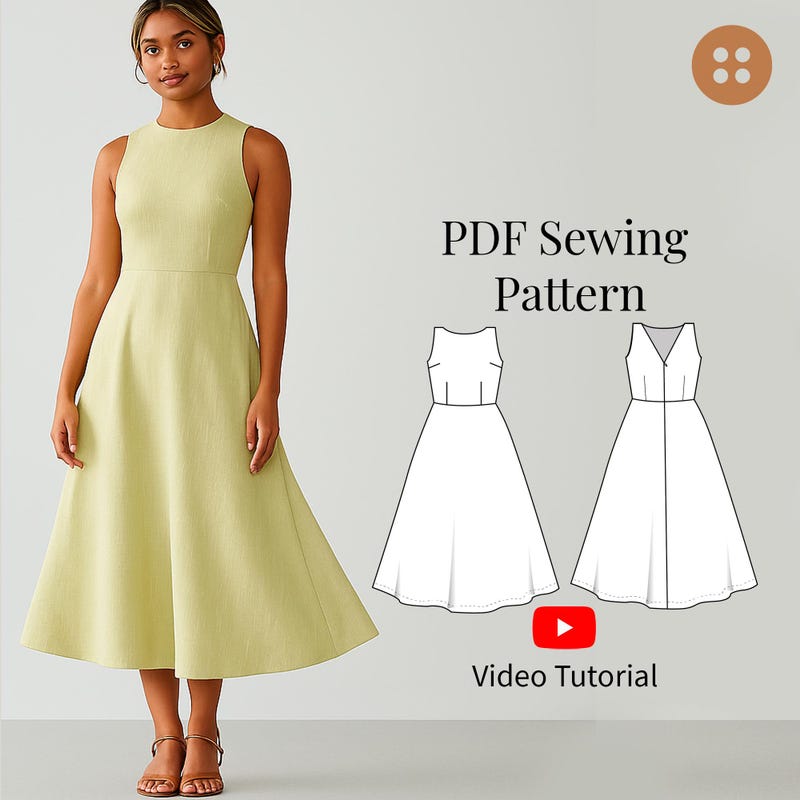 Sundresses - Etsy