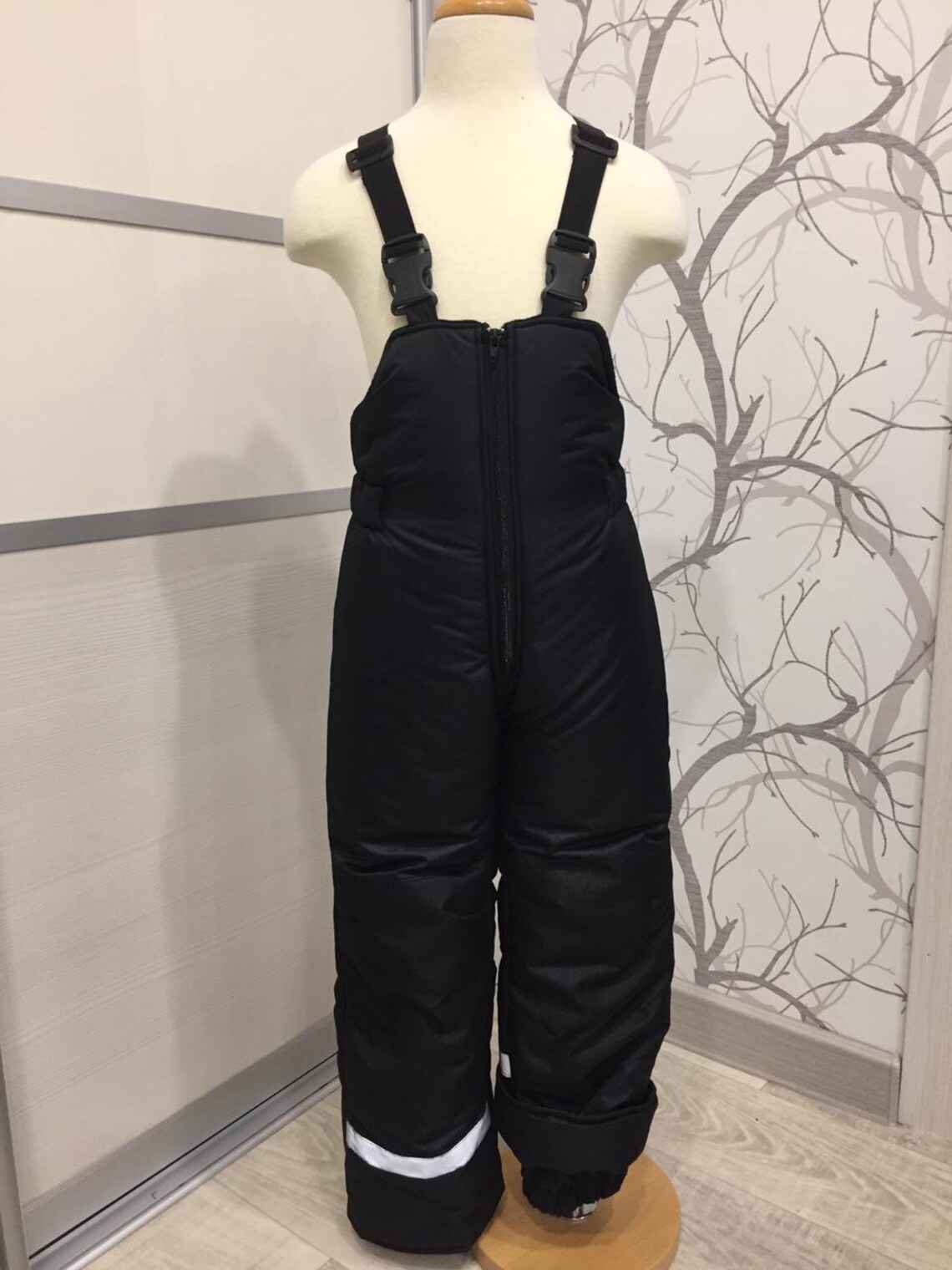 Bib Overalls Sewing Pattern PDF and Sewing Tutorial / Sizes 18 - Etsy