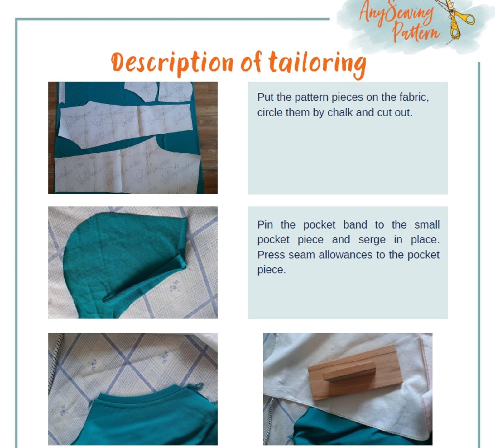 Maternity Pants Sewing Pattern PDF Maternity Pattern - Etsy Canada