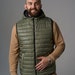 Men's Puffer Vest PDF Sewing Pattern Sizes S-L/ Quilted Vest Pattern ...