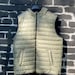 Men's Puffer Vest PDF Sewing Pattern Sizes S-L/ Quilted Vest Pattern ...