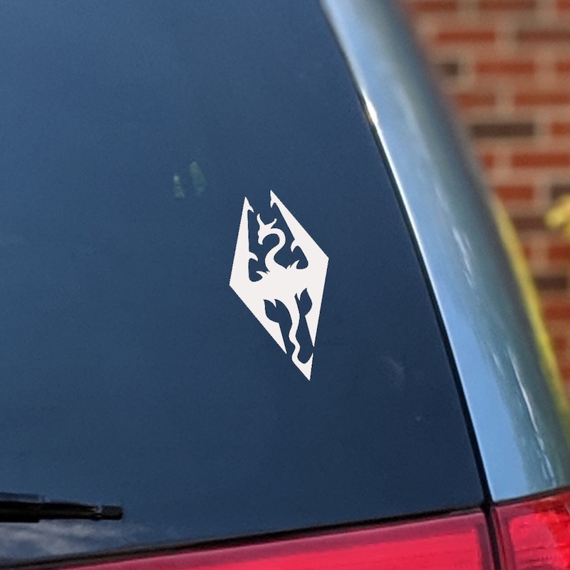 Video Game Decals - Etsy