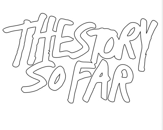 The Story So Far Band Logo Interview: The Story So Far From High